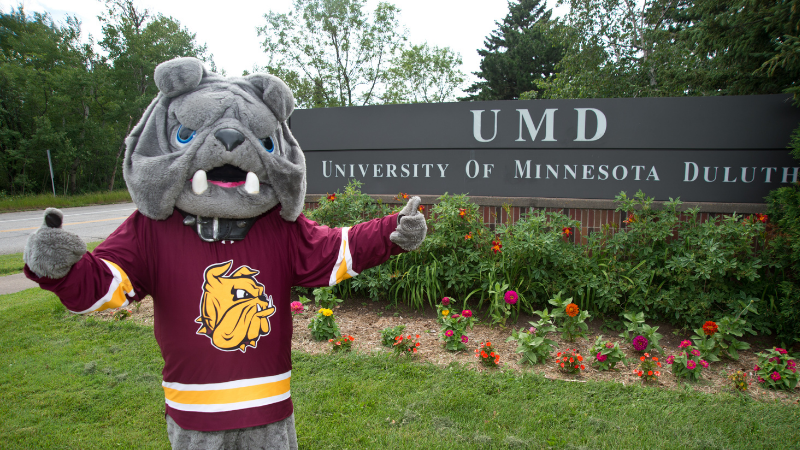 Alumni Relations Umn Duluth